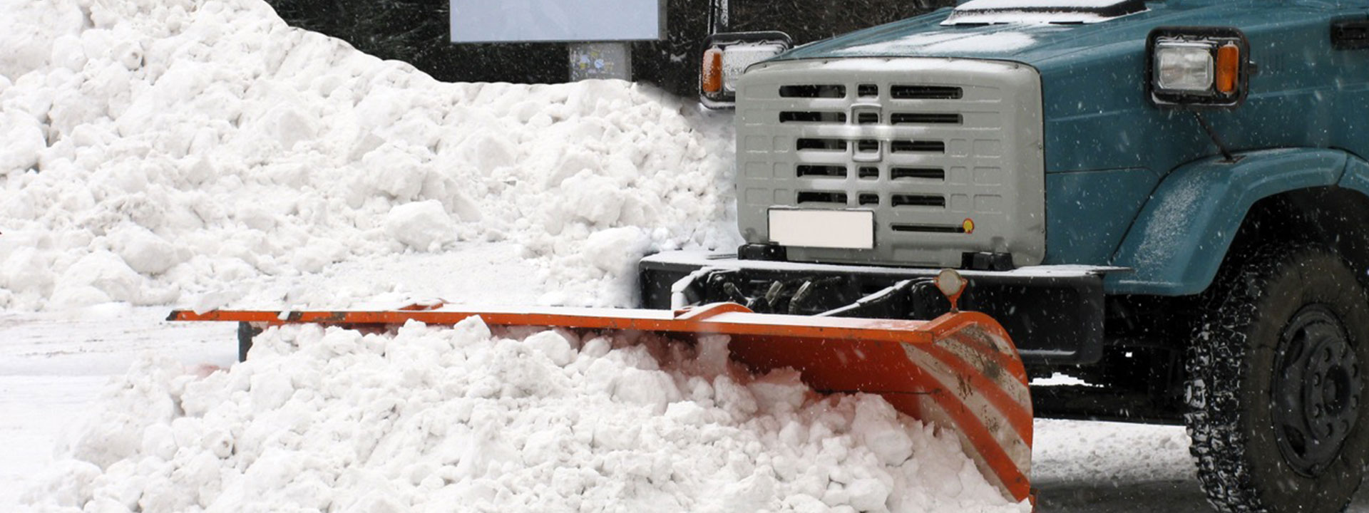 J&A Landscape And Snow Services